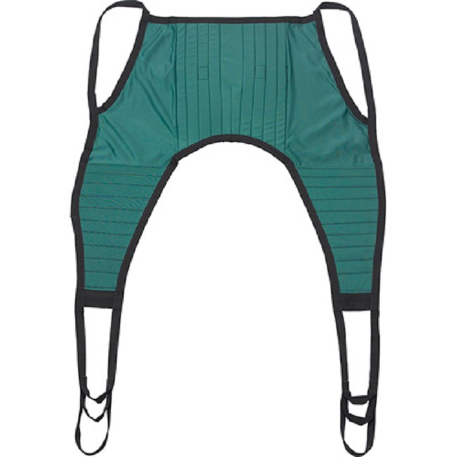 Drive Padded Patient Lift U-Sling - FREE Shipping