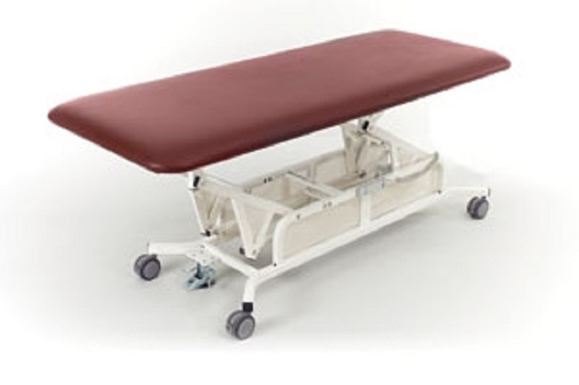 Dynatronics One-Section Hi-Lo Treatment Table