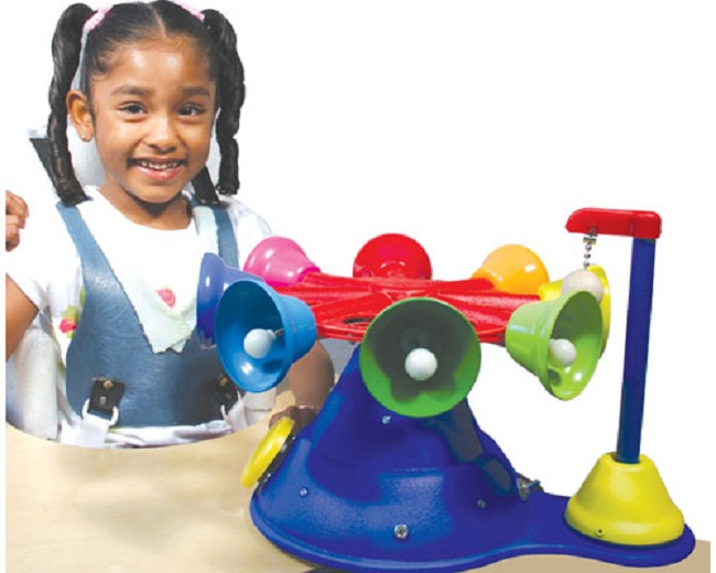 Ring Around Bells Switch Toy FOR SALE - FREE Shipping