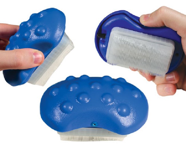 Sensory Stimulation Skin Massager - FREE Shipping