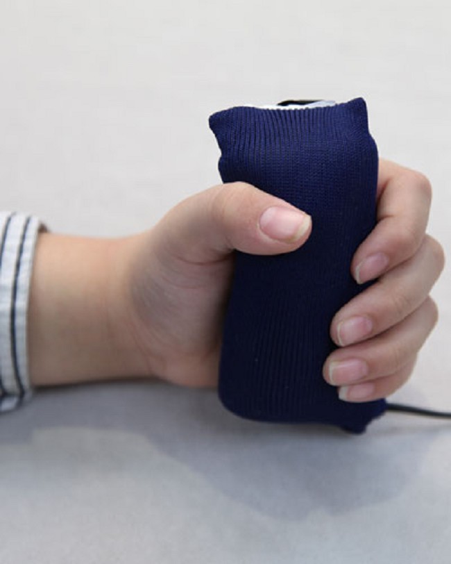 Cushion Grip Pediatric Assistive Technology Switch