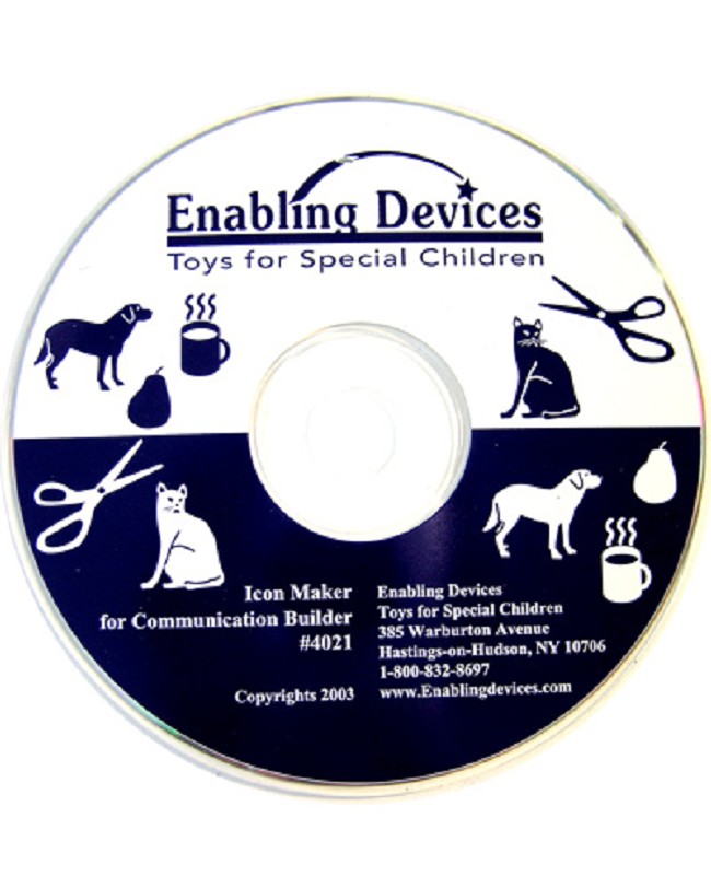 Enabling Devices Communication Builder Adaptive Communication Learning ...