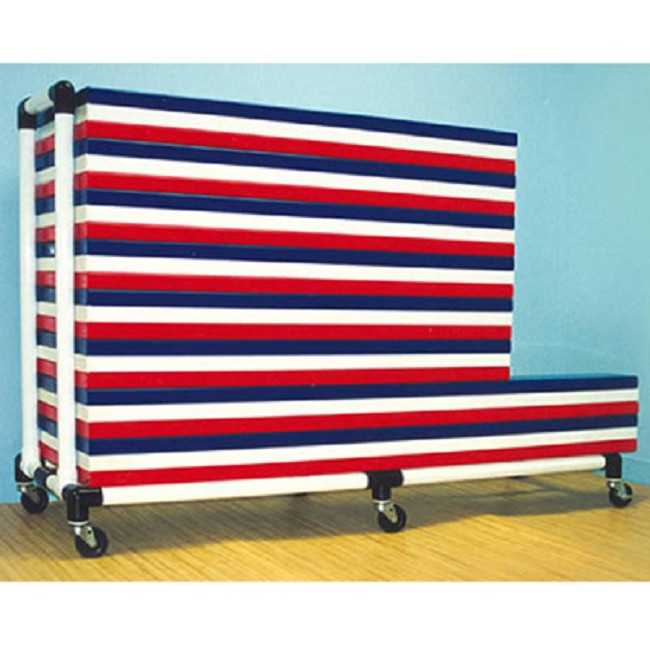 Mat Mover Exercise Mat Cart - FREE Shipping