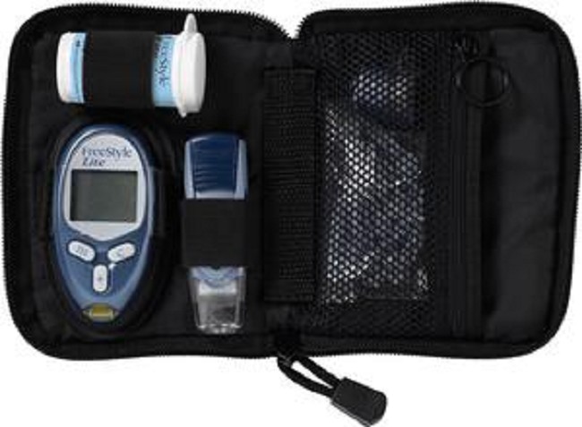 Freestyle Lite Blood Glucose Monitoring System