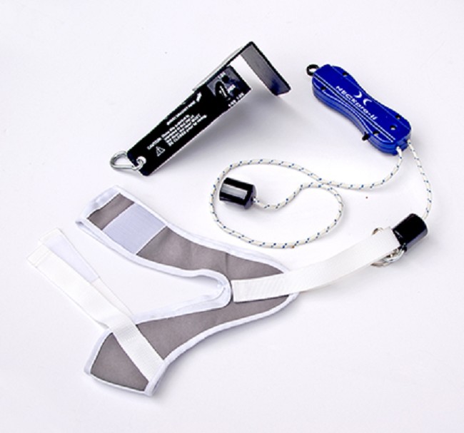 NeckPro II Over Door Cervical Traction System