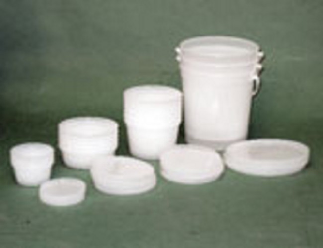 CanDo Theraputty Empty Putty Containers - FREE Shipping