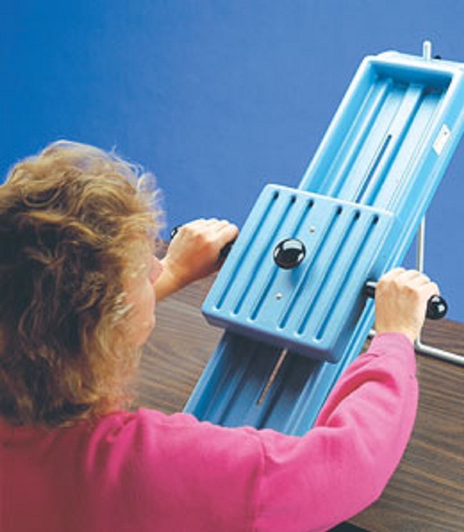 Shoulder Incline Board - FREE Shipping