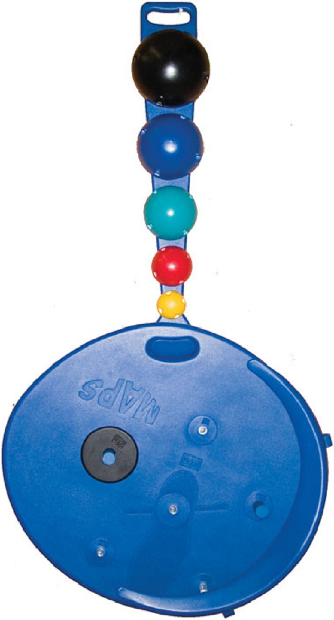 MAPS (Multi-Axis Platform System) Professional Model