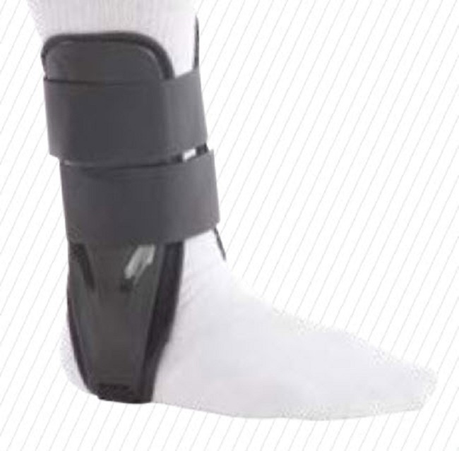 Foam Stirrup Ankle Splint FOR SALE - FREE Shipping