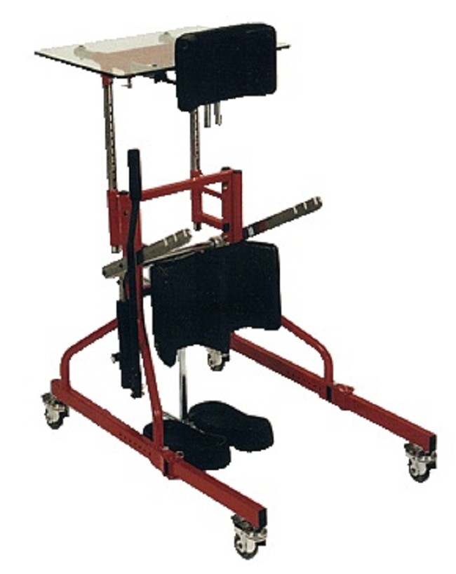 Granstand III Modular Standing System - FREE Shipping