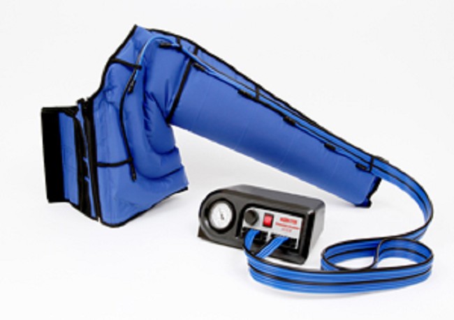 8 Chamber Bio Compression Sequential Circulator