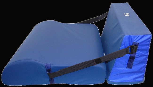 Skil-Care Tri-Function Heels Off-Loader System