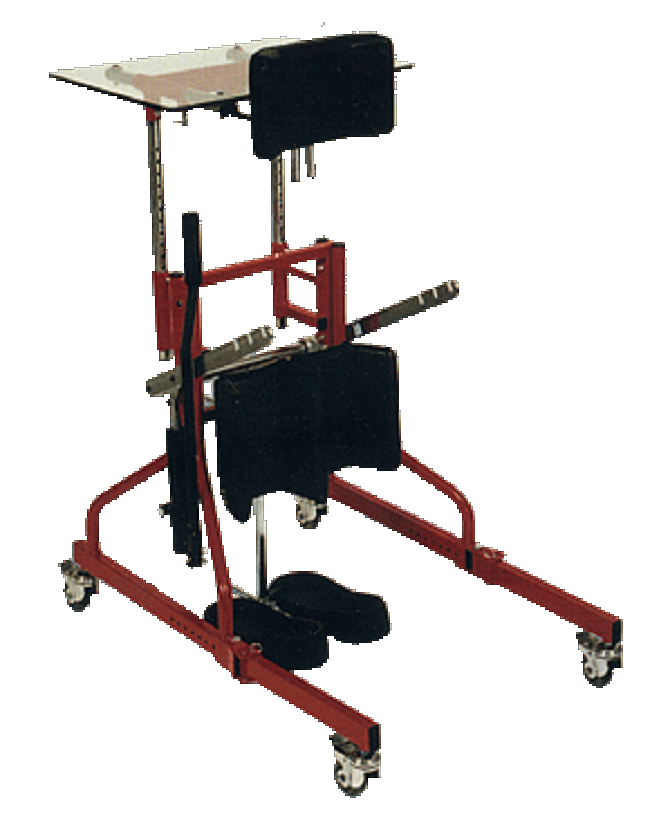 Accessories for Granstand III and Kidstand III
