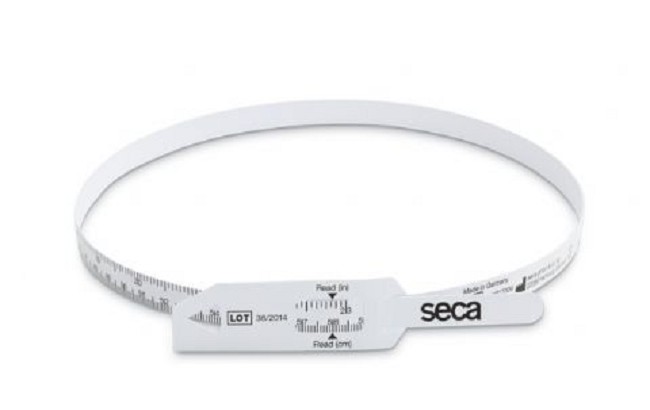 Seca Disposable Pediatric Measuring Tapes