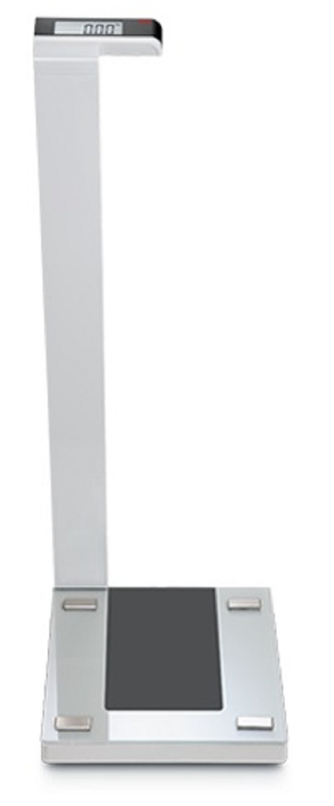 Digital Column Scale with Glass Base