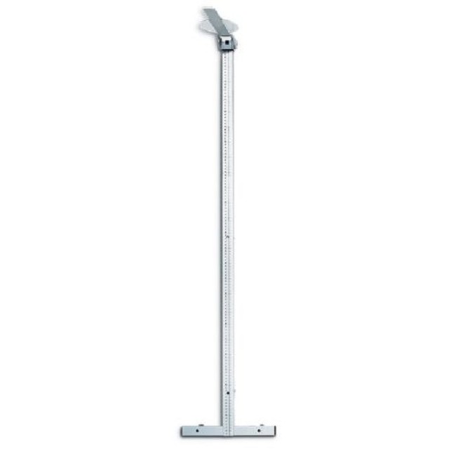 Seca 222 Mechanical Telescopic Extra Tall Measuring Rod