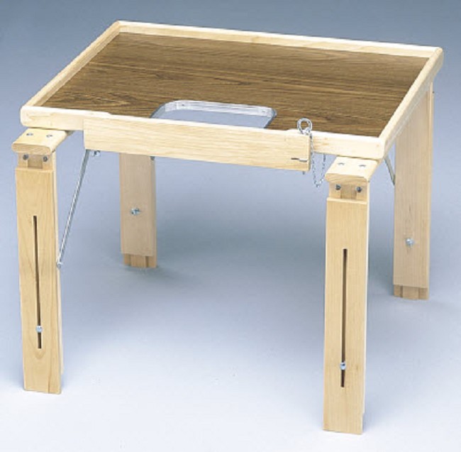 Individual Cut Out Table - FREE Shipping