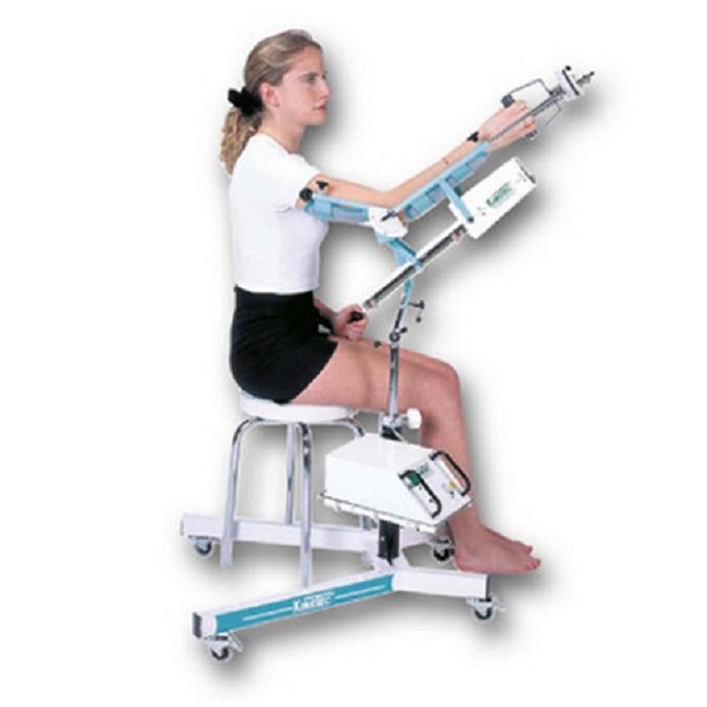 Kinetec 6080 Elbow CPM Machine