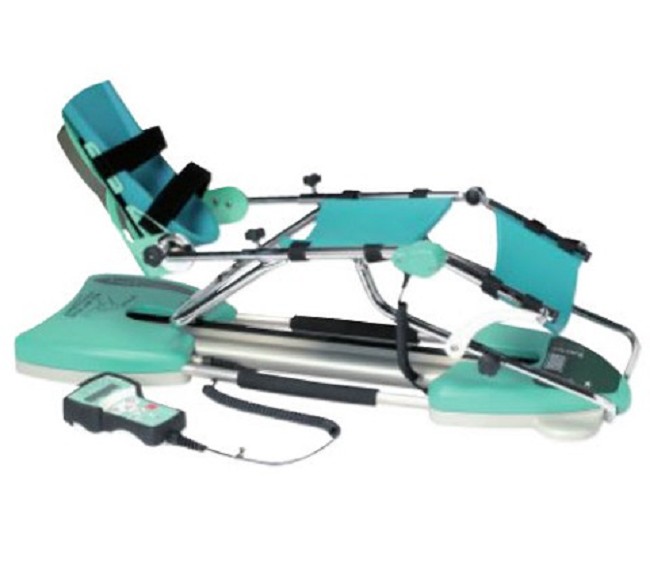 Spectra Series Knee CPM Machines