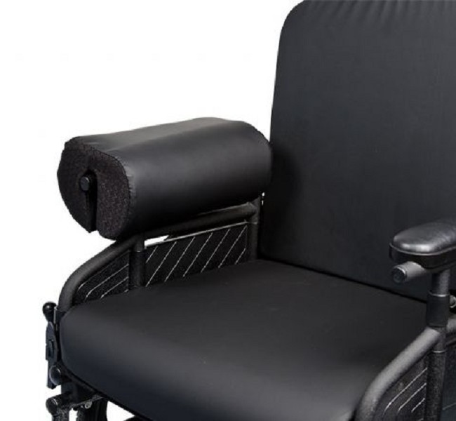 Wheelchair Lateral Rolls - FREE Shipping