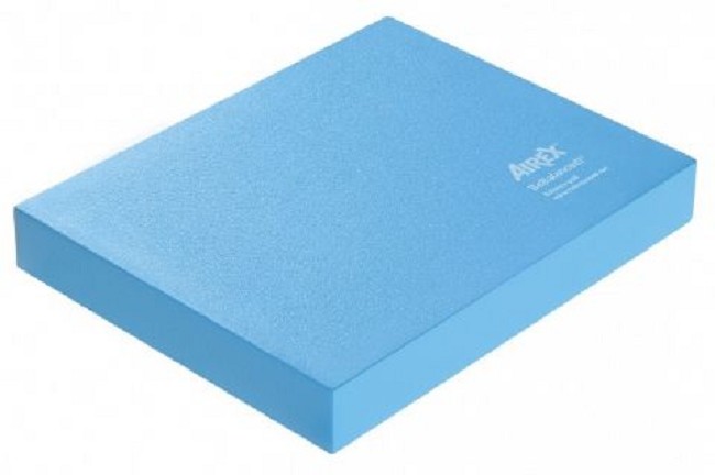 Airex Blue Foam Balance Cushion Pad - FREE Shipping