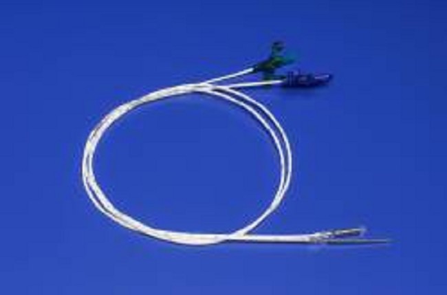 DobbHoff Nasogastric Feeding Tube, Case of 10