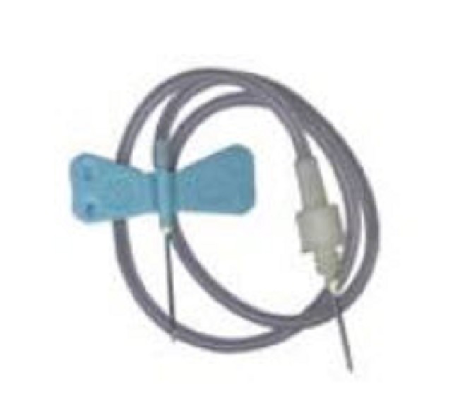 Vacutainer Blood Collection Set, Box of 50