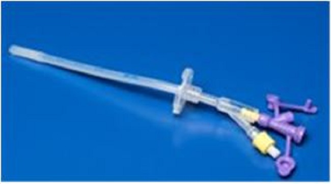 Kangaroo Gastrostomy Feeding Tube