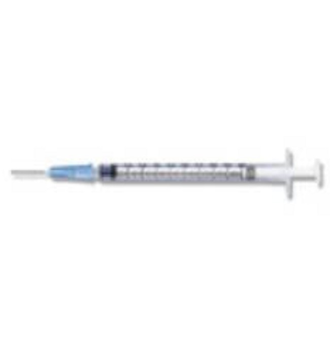1ml Slip Tip Tuberculin Syringe Needle