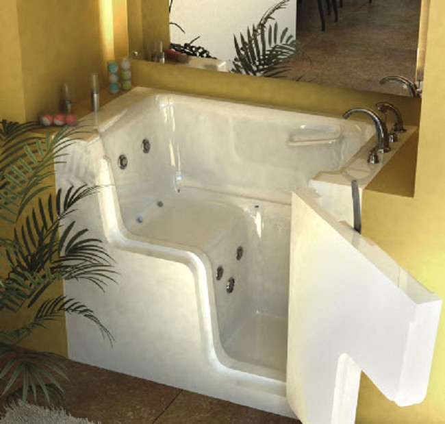 How To Make A Tub Handicap Accessible at Julius Scudder blog