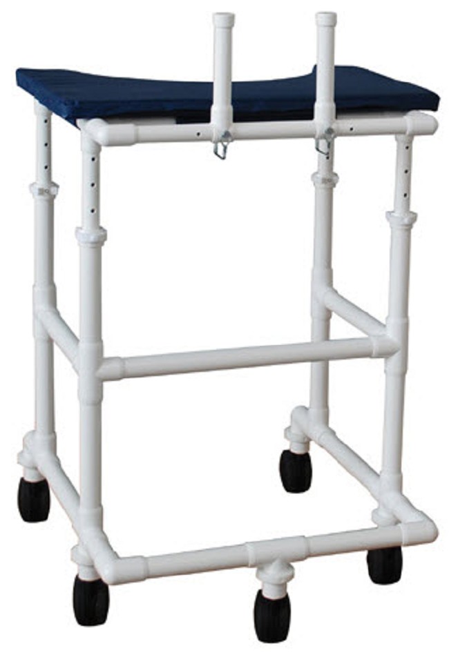 Adjustable Adult Platform Walker - FREE Shipping