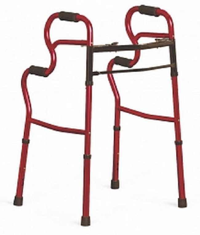Stand Assist Folding Walker For Sale Free Shipping
