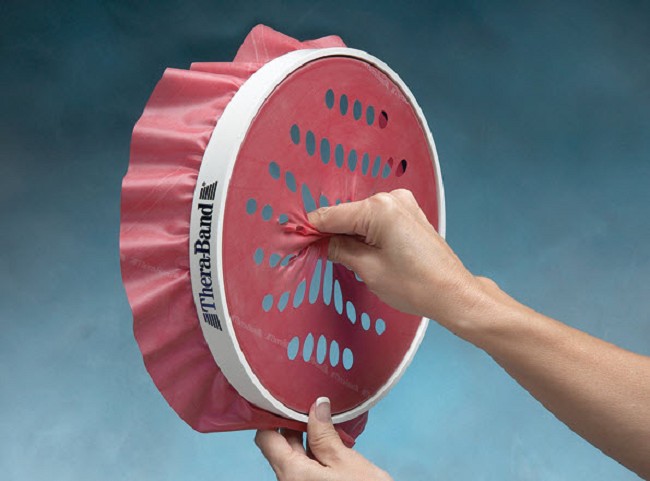 Thera-Band Progressive Hand Trainer Intro Kit