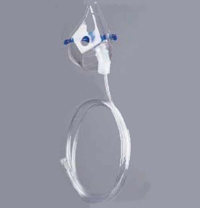 Oxygen Masks from Responsive Respiratory