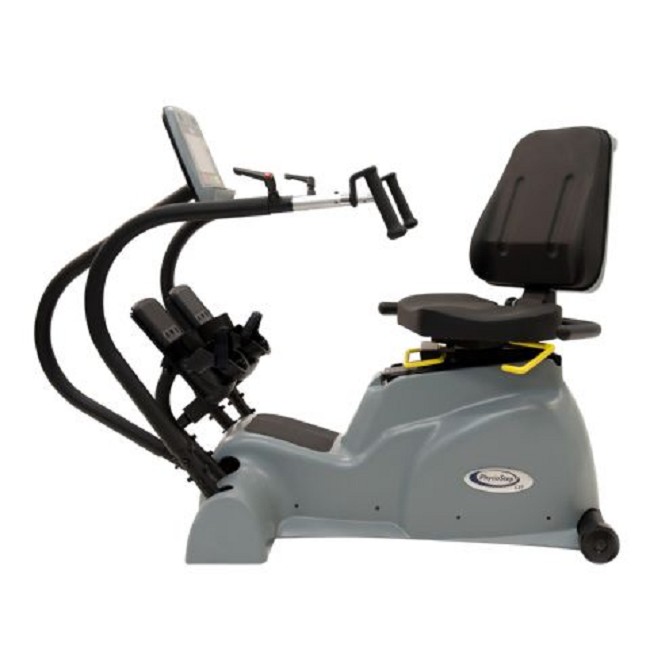 PhysioStep LXT Adaptive Recumbent Linear Cross Trainer