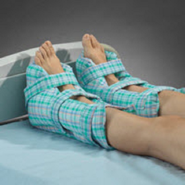 Posey Bed Posey Bed Ankle Restraint, Connected Set Twice As Tough™