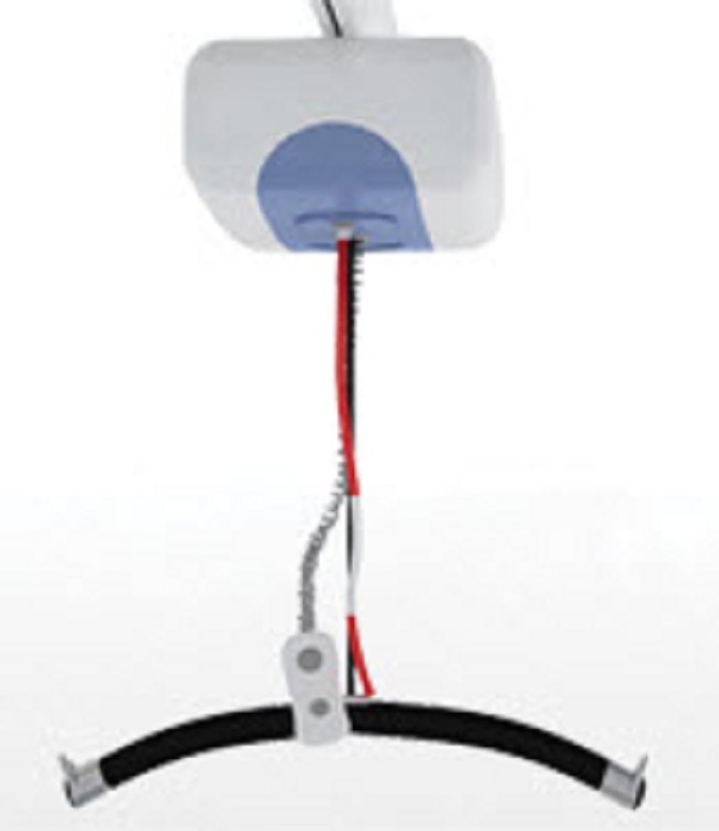 C-Series Fixed Ceiling Patient Lifts - FREE Shipping