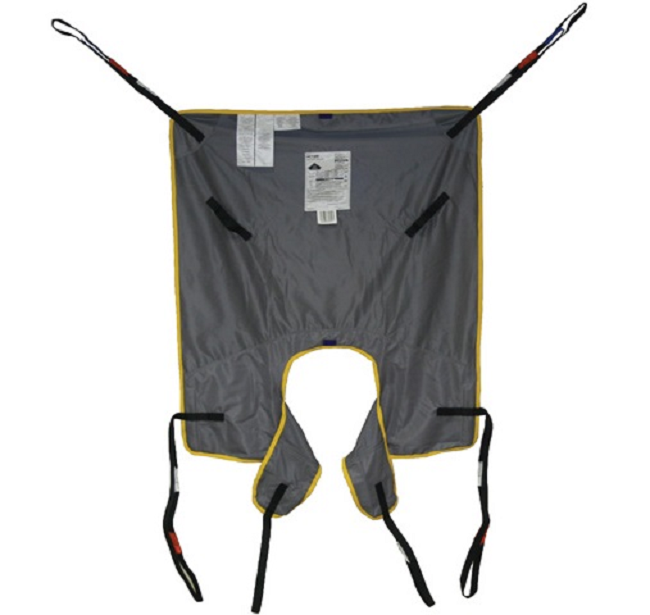 Hoyer Advance Compact Folding Mobile Patient Lift