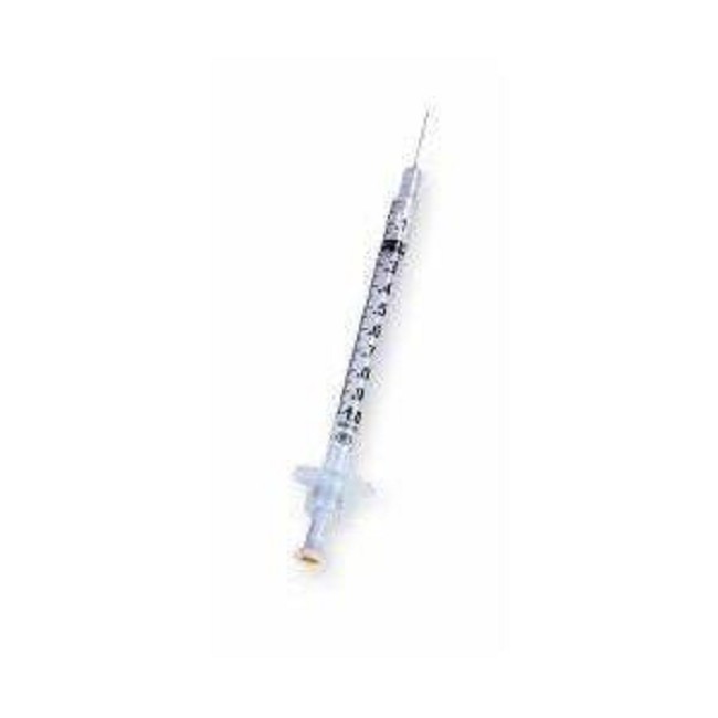 1cc Vanishpoint Tuberculin Syringe