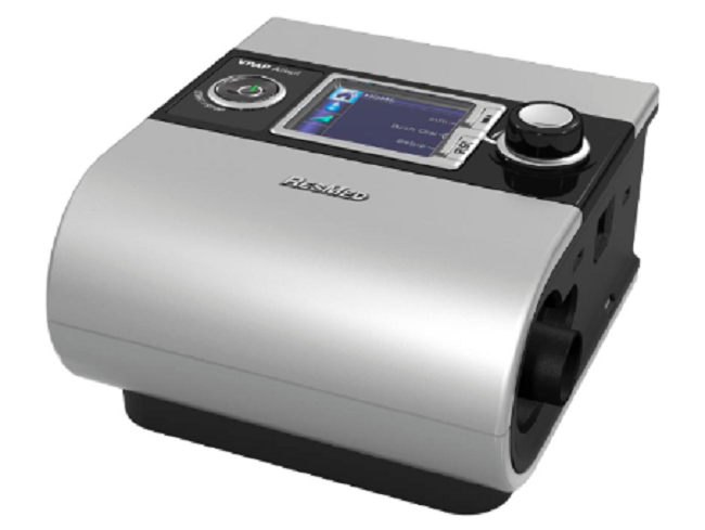 S9 Adaptive Servo-Ventilation ASV machine