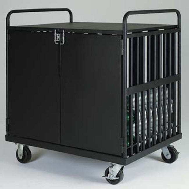 Multi-Cylinder Delivery Cart ON SALE - FREE Shipping