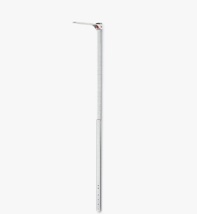Seca 220 Telescopic Height Measuring Rod for Seca Column Scales