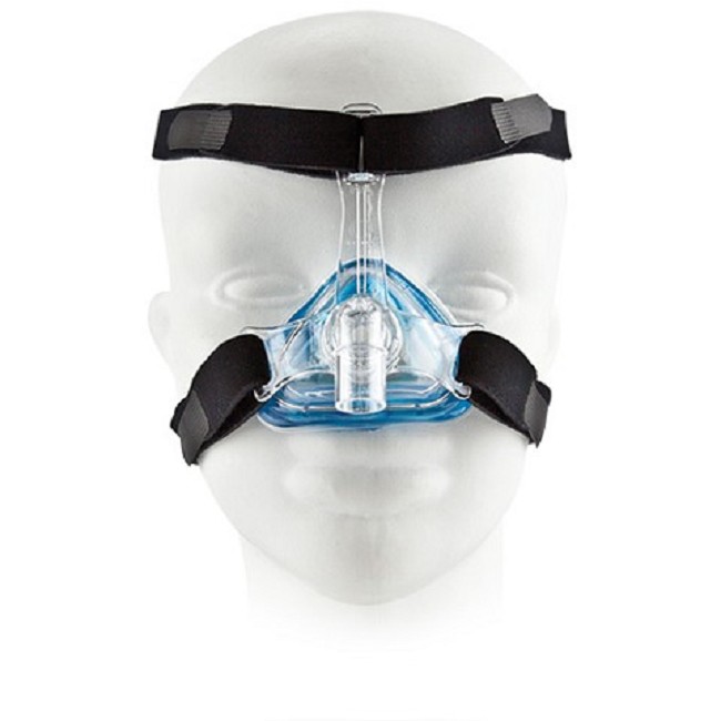 MiniMe 2 Pediatric CPAP Nasal Mask with Headgear