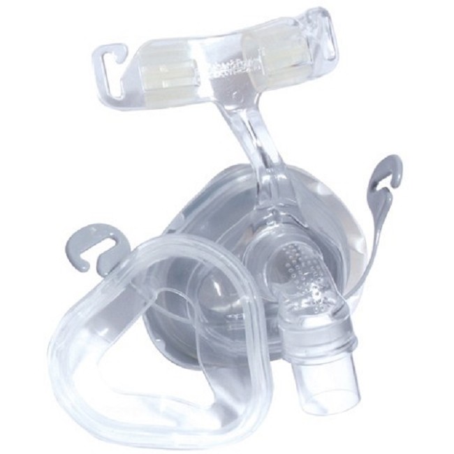 FlexiFit 405 Nasal CPAP Mask with Headgear
