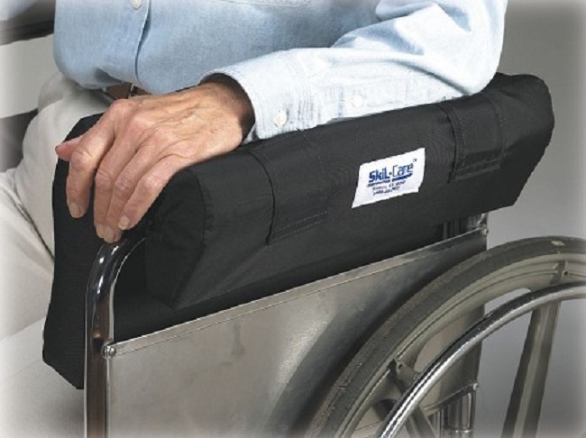 E-Z On Lateral Body Support