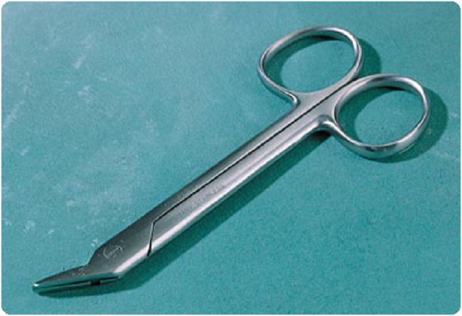 Cast Scissors for Serial Finger Casts - FREE Shipping