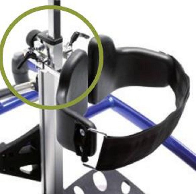 Rabbit Mobile Pediatric Stander - FREE Shipping