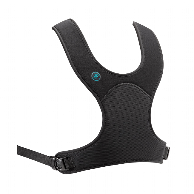 Bodypoint Stayflex Front-Pull Wheelchair Harnesses