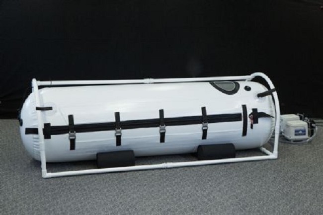 Affordable Hyperbaric Chamber - Summit to Sea Shallow Dive