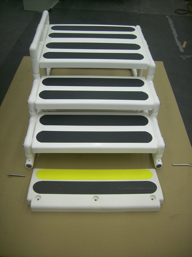 AquaTrek2 Pool Transfer Platform - FREE Shipping